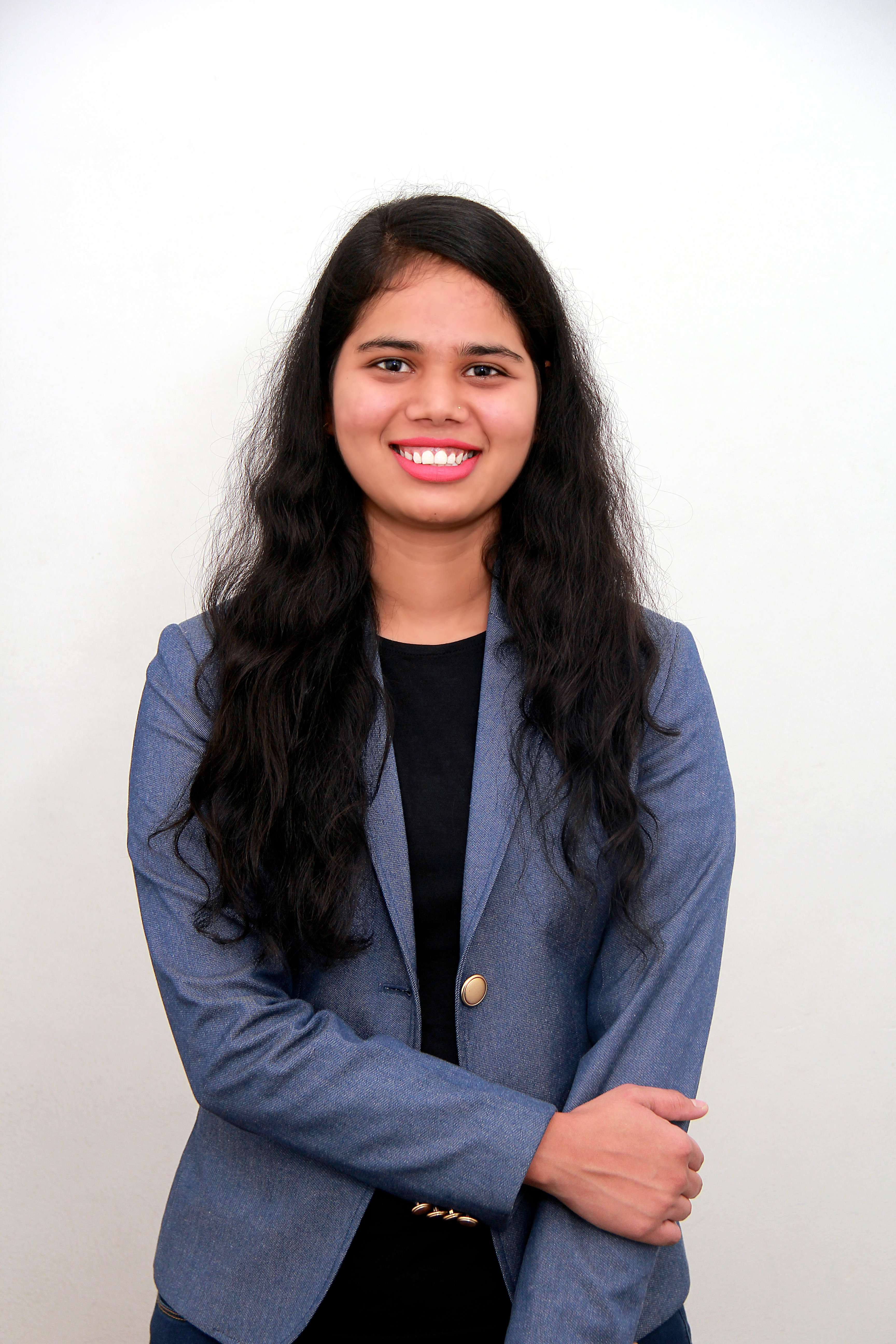 Ankita Patil | candcip